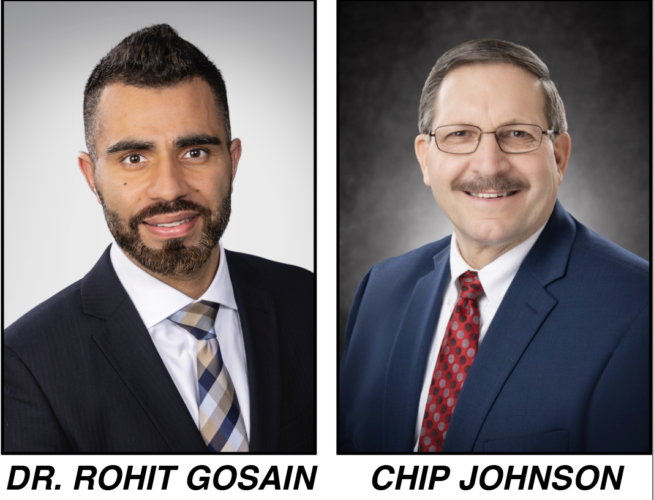 WCA Foundation Elects New Officers, Board Members | News, Sports, Jobs ...